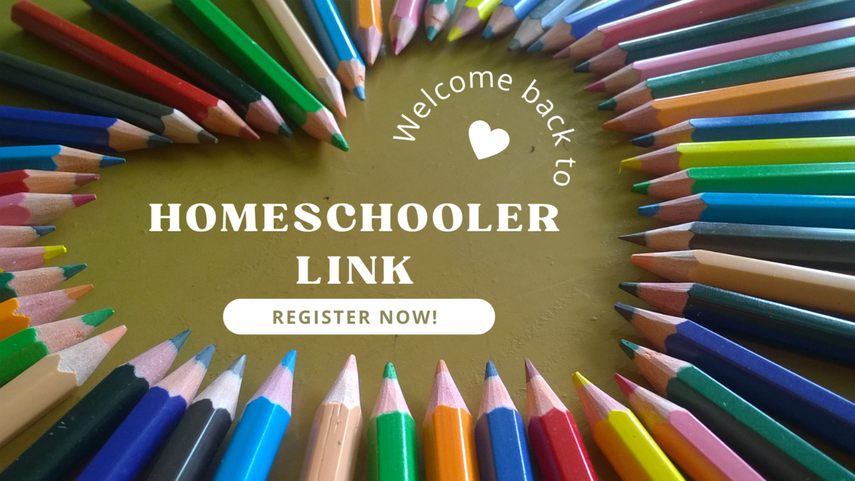 Homeschooler Link